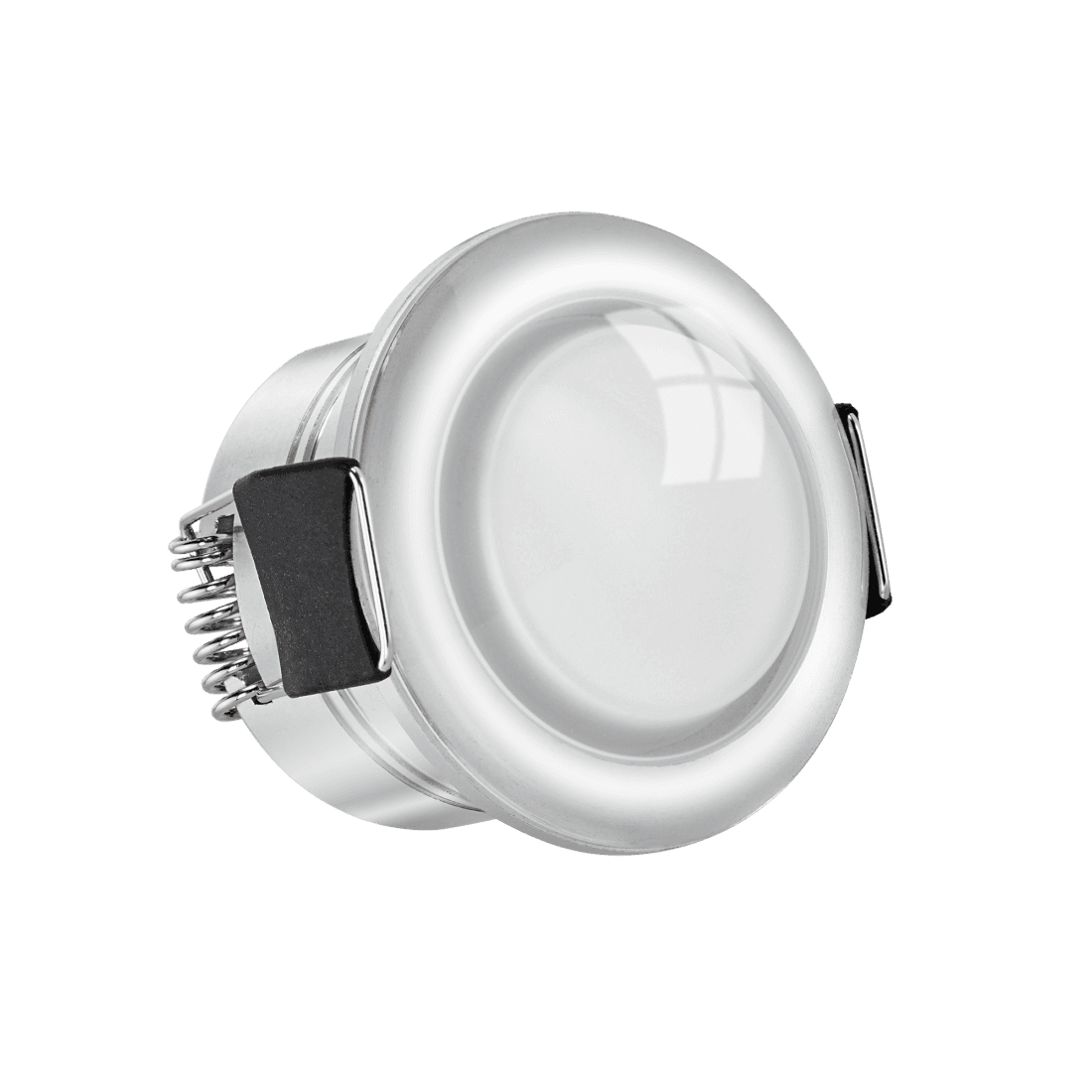 Luxvenum – LED Einbaustrahler – Design – dimmbar – Alexa – Smart Home