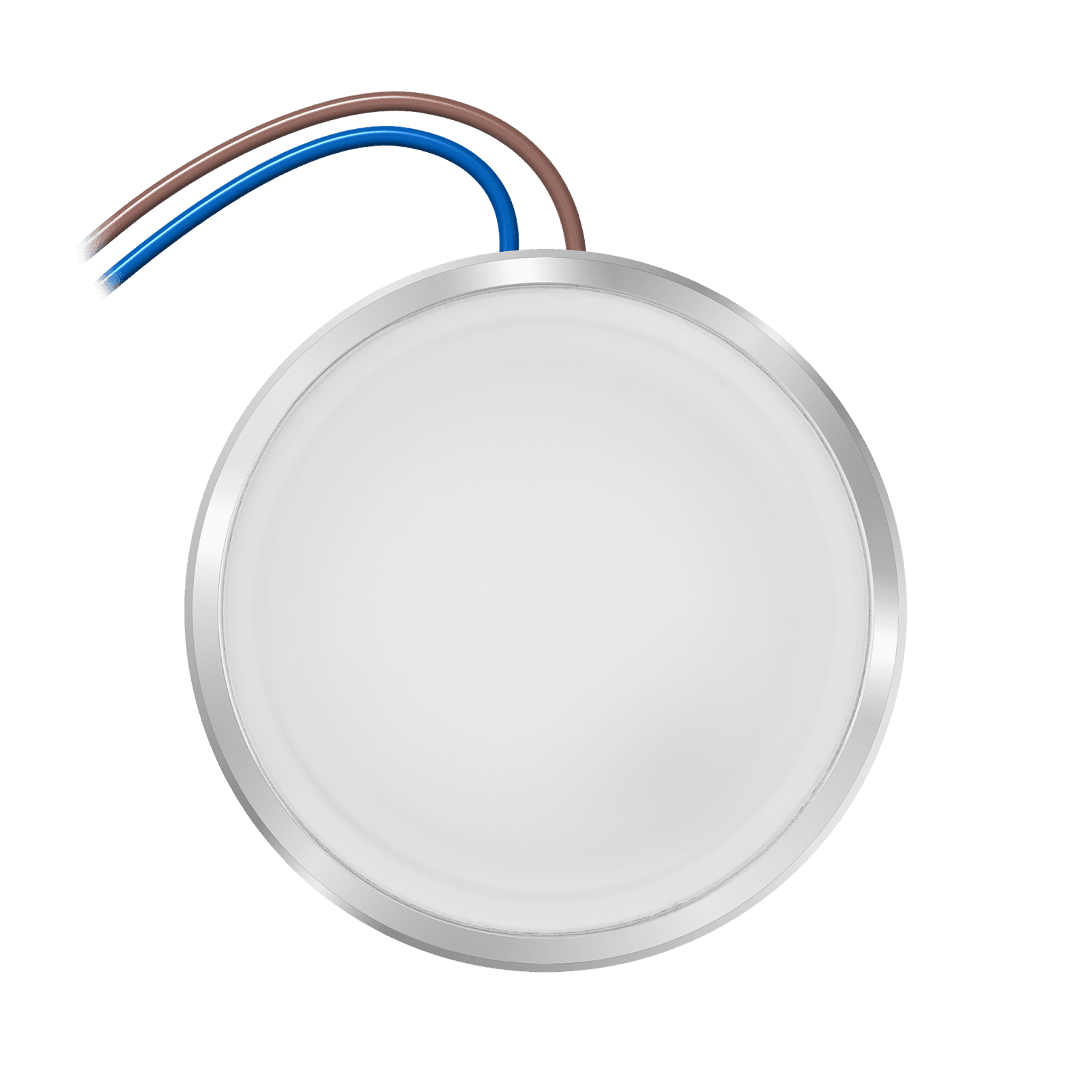 High-End LED Modul 230V | 38mm flach & ohne Trafo | DIMMBAR & 90 CRI ...